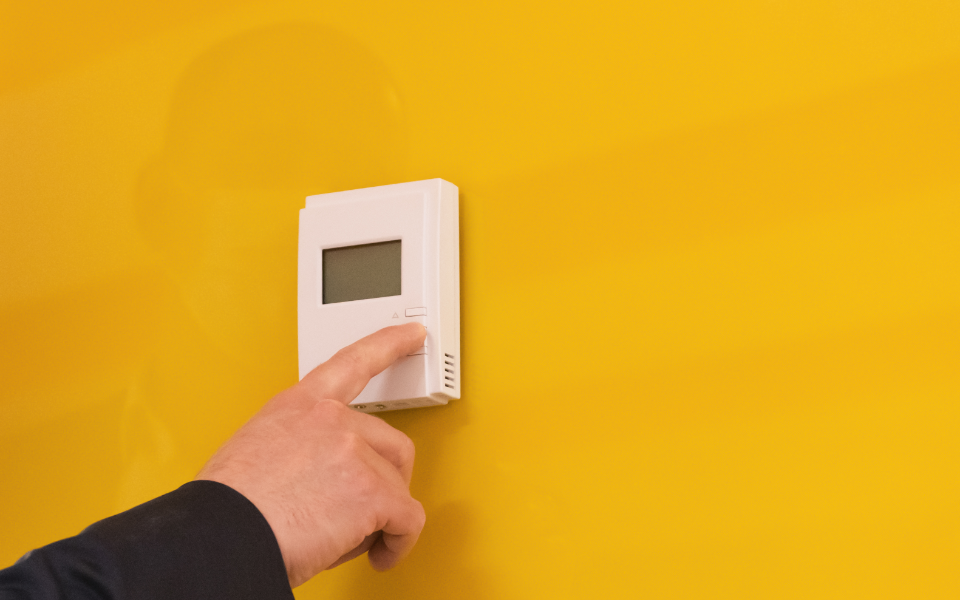 Allure EC-Smart-Vue | Occupant Interfaces and Room Sensors Allure EC-Smart-Vue | Occupant Interfaces and Room Sensors